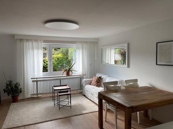 Schöne Wohnung Direkt Am Naturpark - Stuttgart