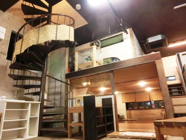 潮風Room@sun(シオカゼルームアットサン) - Tateyama