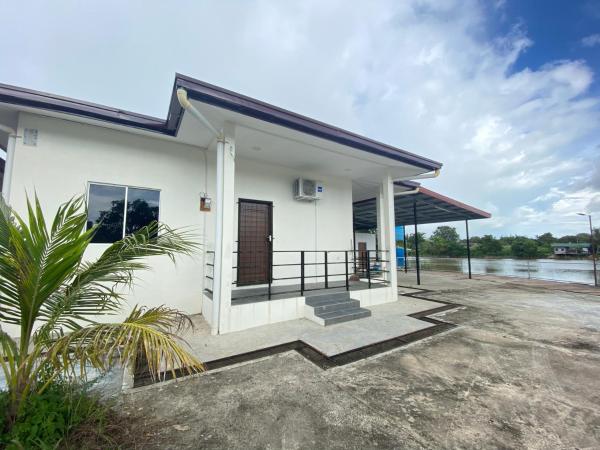 D’surati River View Homestay - Papar