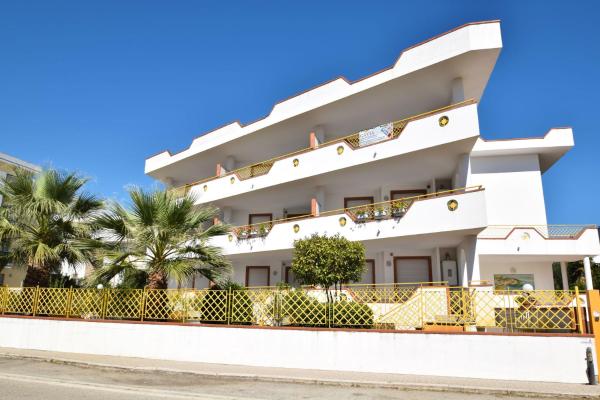 Residence Le Magnolie - San Benedetto del Tronto