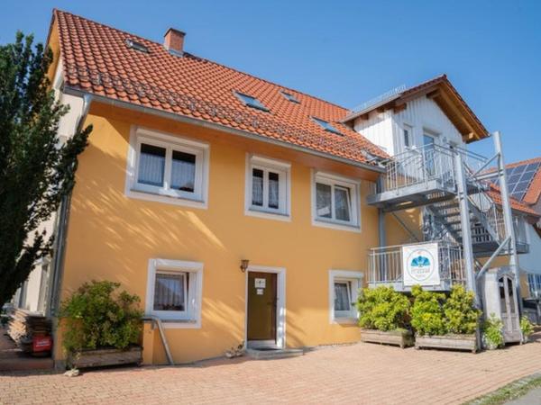 Yogahaus Prasaad - Germany