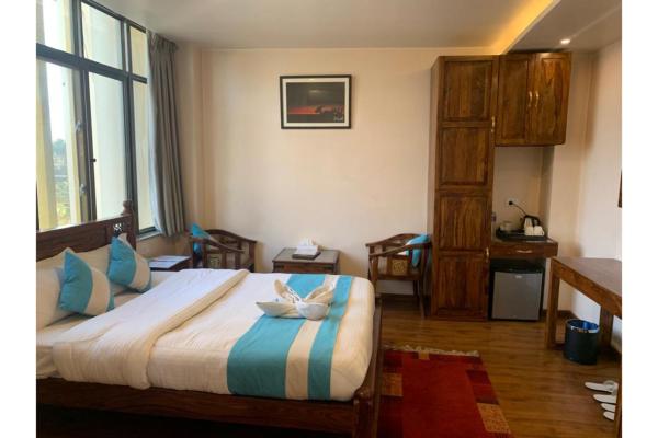 Hotel Tapas - Tibet