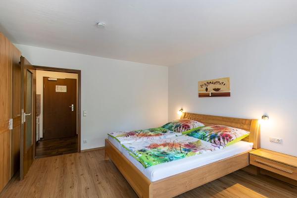 Pension Berglehner - Passau