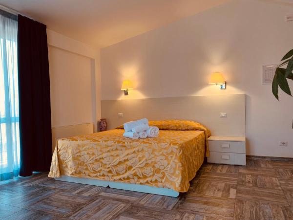 Hotel Muita Di Mari - Sardynia