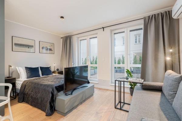 Czarnowiejska 21a By Homeprime - Cracovia