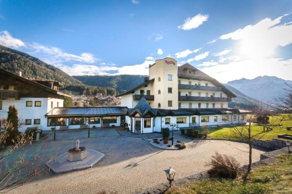 Smy Koflerhof Wellness & Spa Dolomiti - San Vigilio di Marebbe