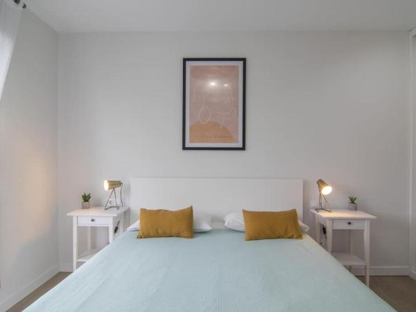 Apartamento Holidea Playa San Juan De La Canal - Santa Cruz de Bezana