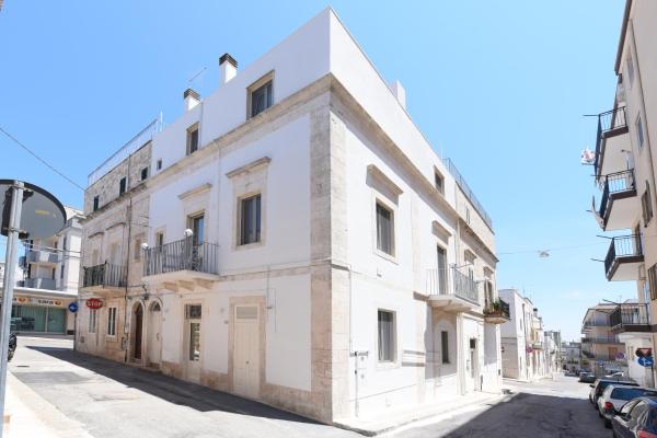 Borgo Diaz - Cisternino