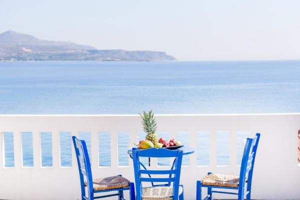 Kalyves Bay - Kea