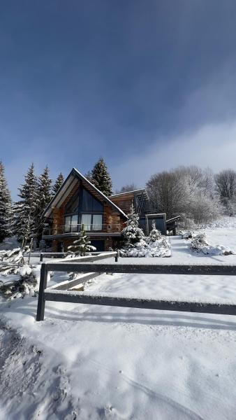 Chalet Donky - Donovaly