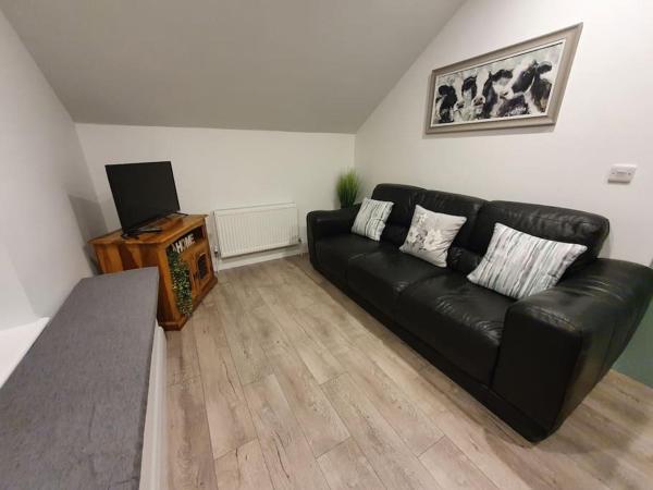 The Loft, Killybegs - County Donegal