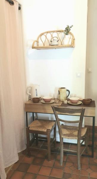 Petite Chambre Coquette - Cheverny