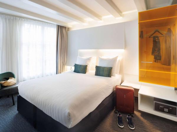 Ibis Styles Amsterdam Central Station - Amsterdam
