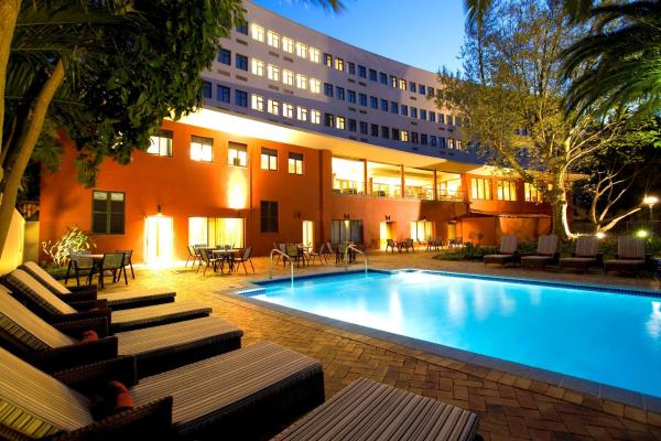 Sunsquare Cape Town Gardens - Camps Bay
