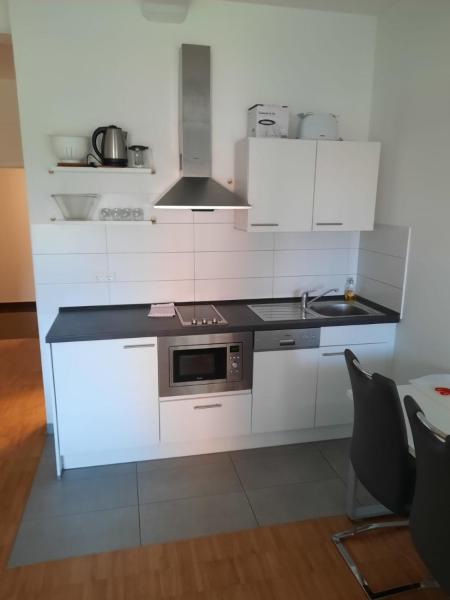 Apartment Nordbergstrasse - Heilbronn