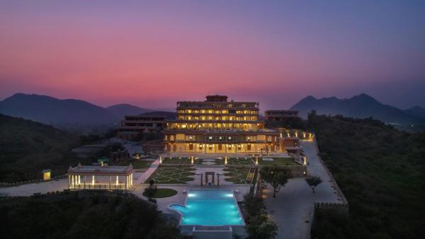 Fateh Vilas By Fateh Collection - Udaipur