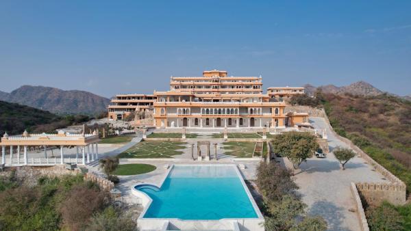 Fateh Vilas By Fateh Collection - Udaipur
