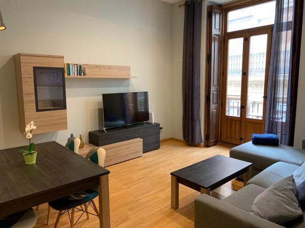 Apartment Plaza De La Merced - Valencia