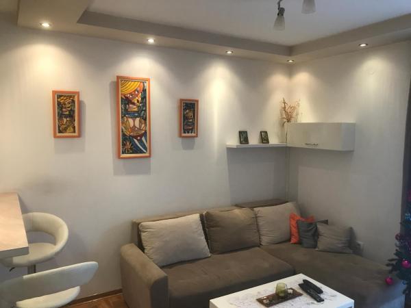 Apartman Stojanovic R - Novi Sad