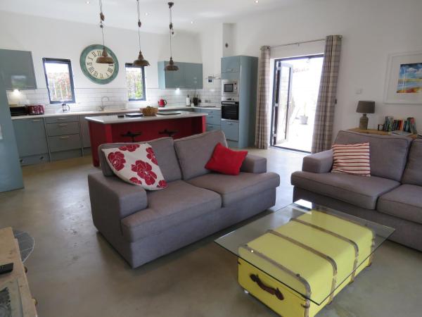 Umber, Gallery Cottages, Devon - Clovelly