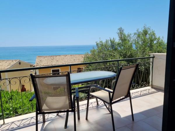 Corfu Dream Glyfada Apartments - Corfu
