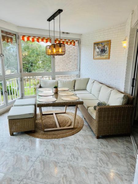 Sinforosa Park Apartments - Torrevieja