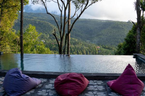 Puri Sunny Guesthouse - Bali