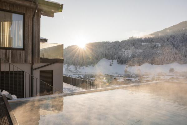 Going Triple A Apartments West - Wilder Kaiser