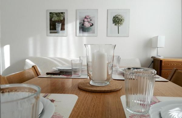 Casa Di Wheeny - Côme