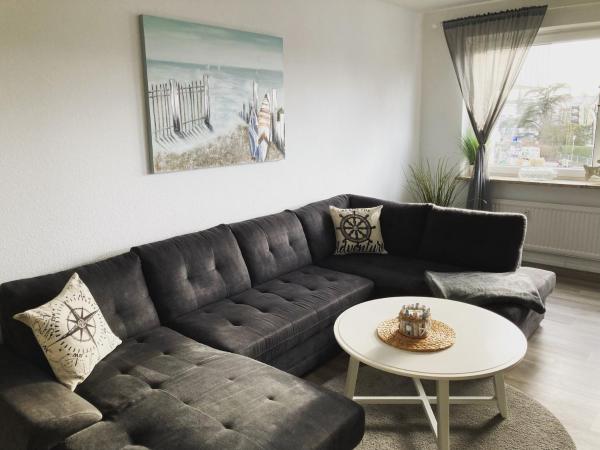 Ferienwohnung Sonne By Küstenbuden Grömitz - Grömitz