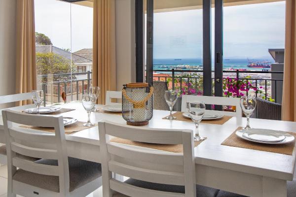 Star Apartments - Le Cap