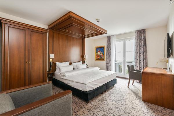 Advastay By King's - Unterhaching