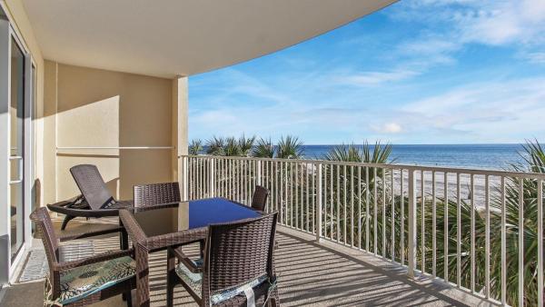 Ocean Villa 305 By Sand Seeker Vacations - Florida