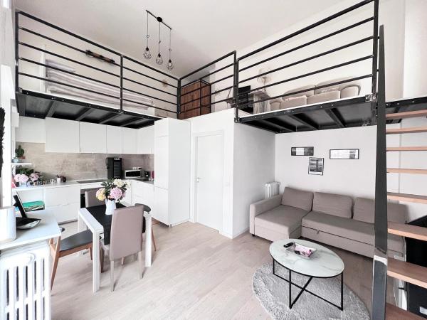 Alchemi Loft - Assago