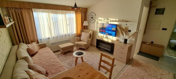 Apartman N101, Milmari, Kopaonik - Kopaonik