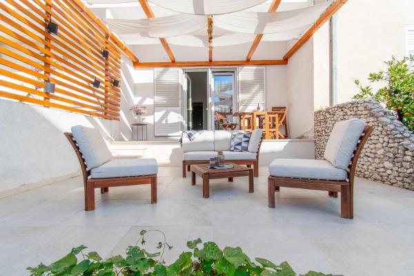 Apartment Toma - Makarska