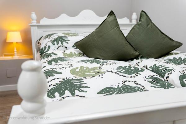 Ferienwohnung Schröder - Blomberg