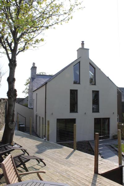 Kingston House - Kirkwall