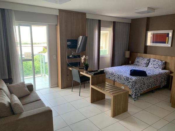 Flat Rio Centro - Rio de Janeiro