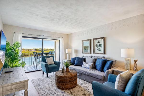 Bayshore Yacht & Tennis 409 - Premier - Pinellas County, FL