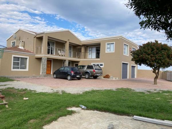 Elim Rest Place - Western Cape