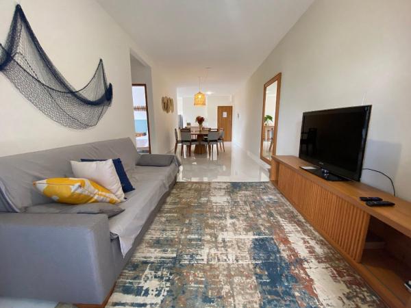 Ap Encantador A 100 M Da Praia Costazul | Robd201 - Rio das Ostras