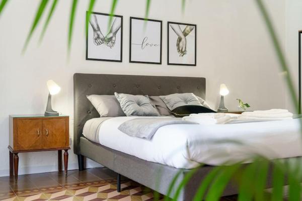 Anef Apartment - Catania