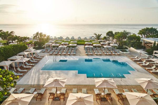 Four Seasons Resort Palm Beach - Palm Beach, FL