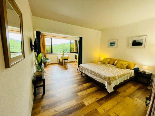 Studio Hina - Cosy, Quiet & Pool - Tahiti