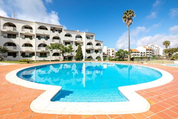 Apart 306 - Albufeira
