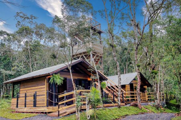 Vertente Dos Canyons - Cambará do Sul