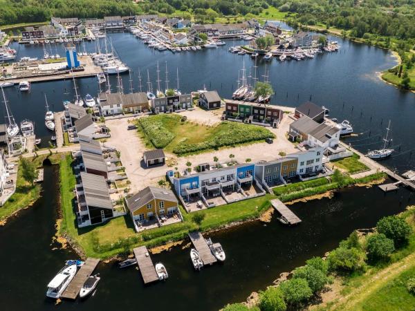 Landal Ebeltoft - Danemark