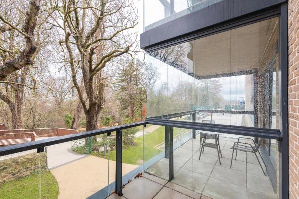 Woodward Square One By Dublin At Home - Dún Laoghaire