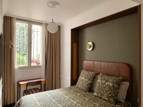 Chambre D’hôtes - Marais - Malakoff